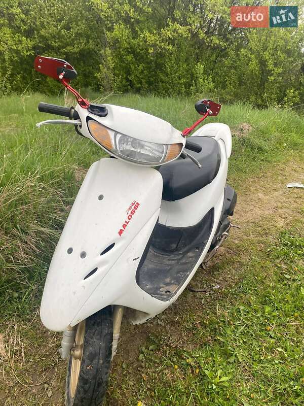 AUTO.RIA – Продам Хонда Дио АФ-35