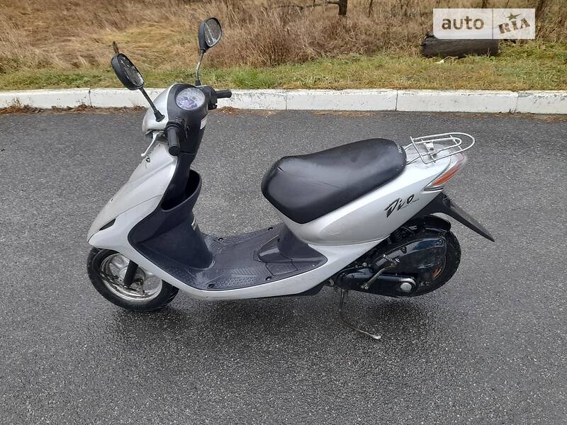 AUTO.RIA – Продам Хонда Діо АФ-56