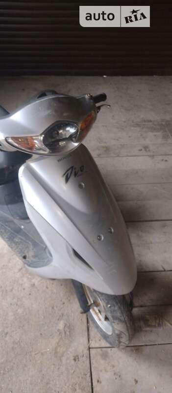 AUTO.RIA – Продам Хонда Діо АФ-56