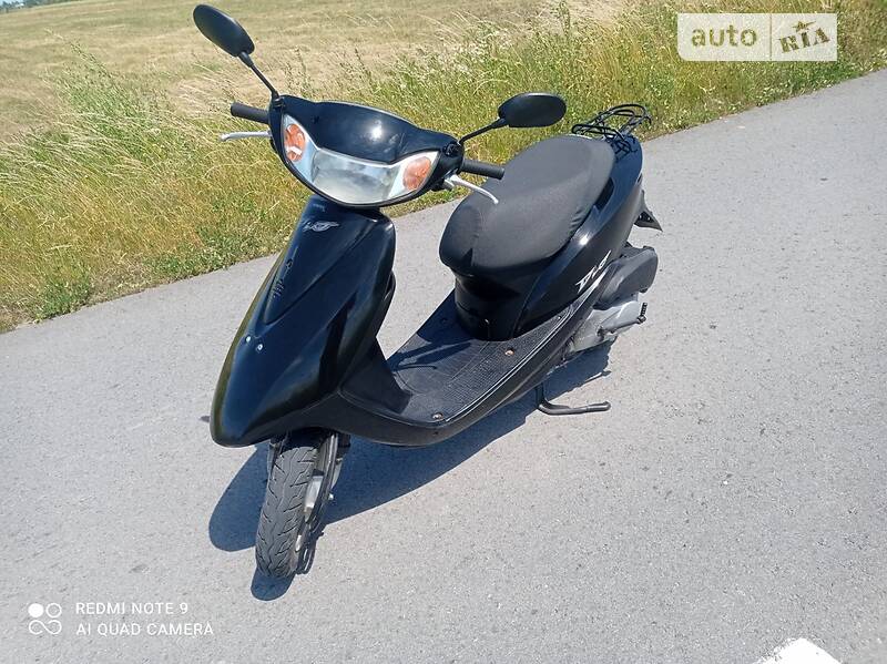 AUTO.RIA – Продам Хонда Дио АФ-62