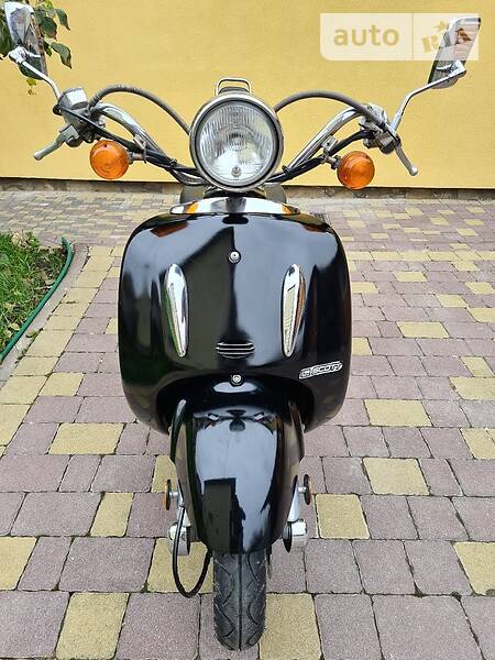 AUTO.RIA – Продам Хонда Джокер 50 АФ-42