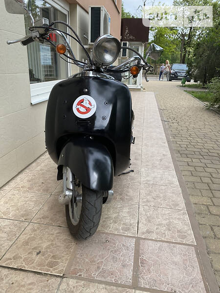 AUTO.RIA – Продам Хонда Джокер 50 АФ-42