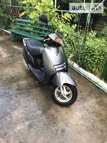 AUTO.RIA – Продам Хонда Лід 50 АФ-20