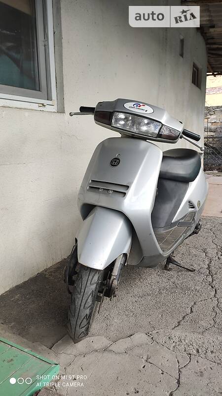 AUTO.RIA – Продам Хонда Лід 50 АФ-20