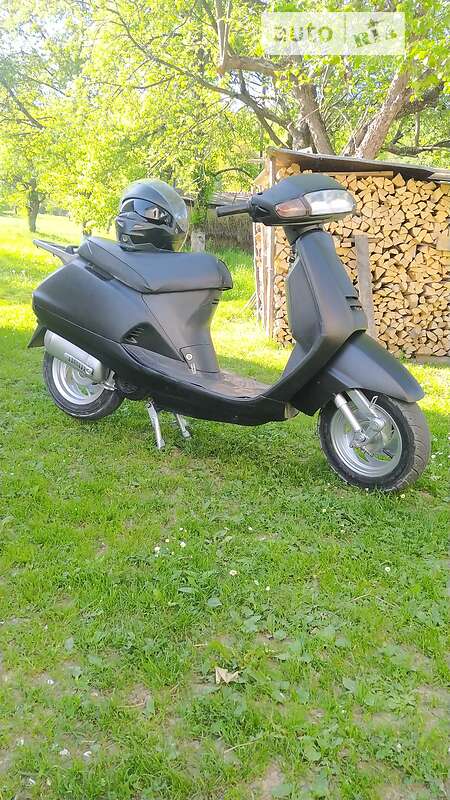 AUTO.RIA – Продам Хонда Лід 50 АФ-20