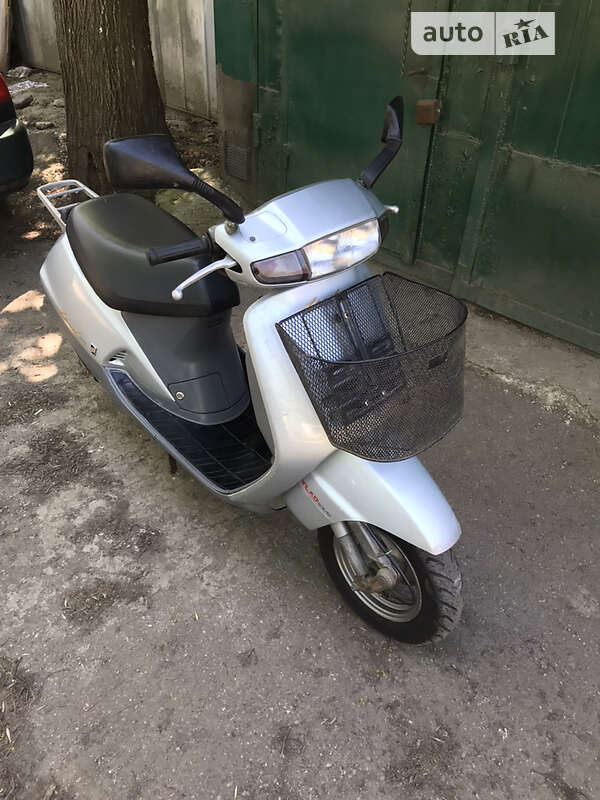 AUTO.RIA – Продам Хонда Лид 50 АФ-20