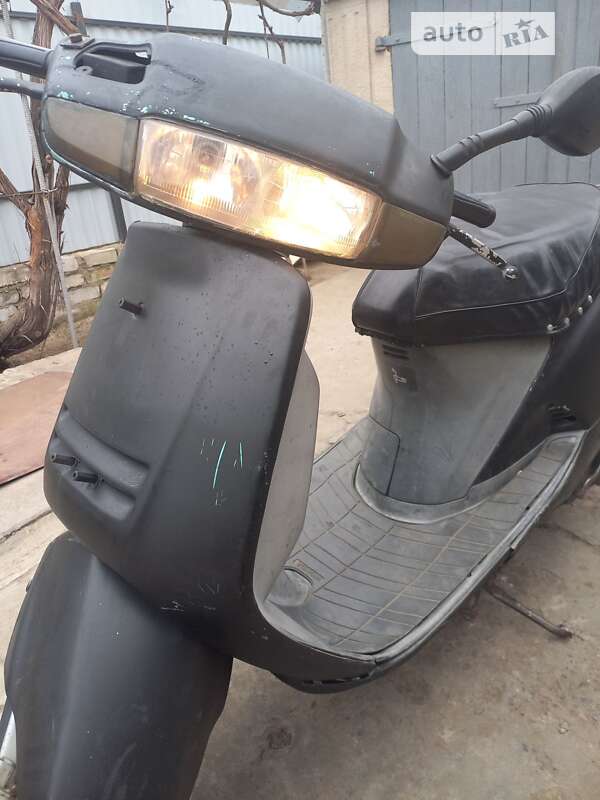 AUTO.RIA – Продам Хонда Лид 50 АФ-20