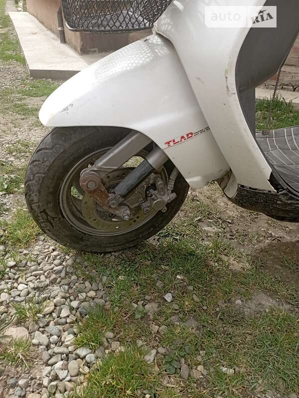 AUTO.RIA – Продам Хонда Лид 50 АФ-20