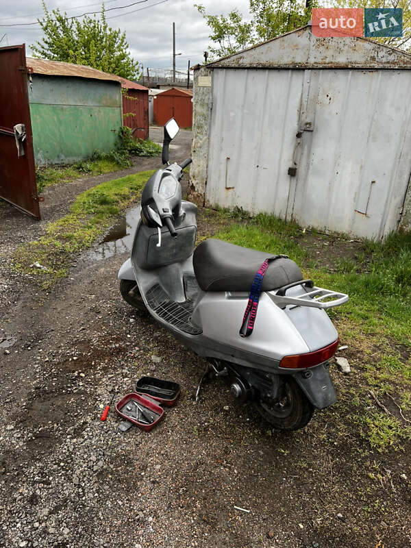 AUTO.RIA – Продам Хонда Лид 50 АФ-20