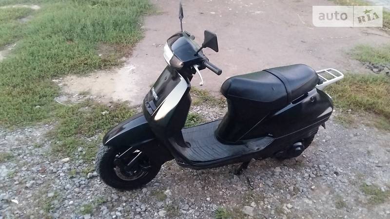 AUTO.RIA – Продам Хонда Лід 50 АФ-48