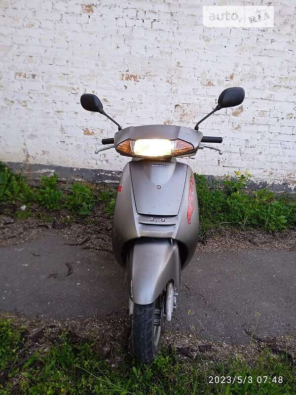 AUTO.RIA – Продам Хонда Лід 50 АФ-48