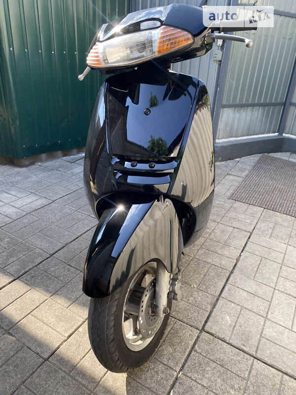 AUTO.RIA – Продам Хонда Лід 50 АФ-48