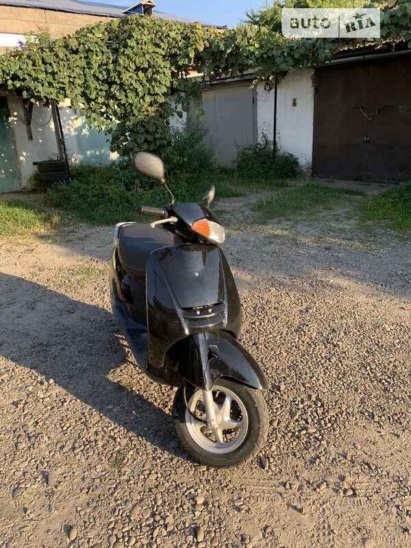 AUTO.RIA – Продам Хонда Лід 50 АФ-48