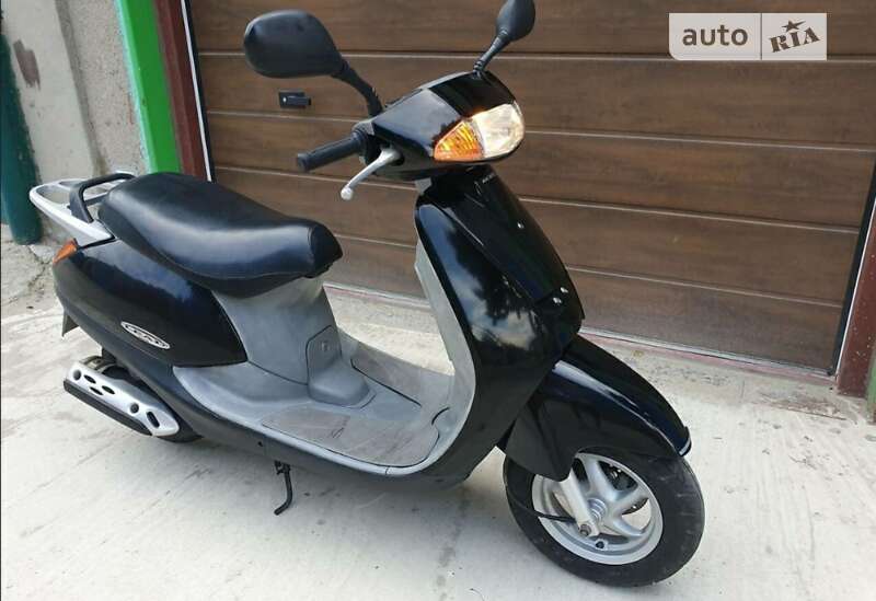 AUTO.RIA – Продам Хонда Лід 50 АФ-48