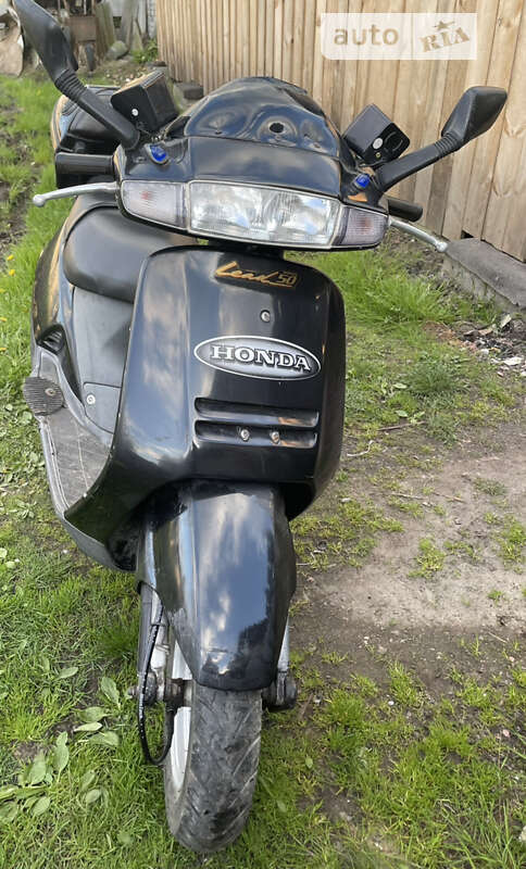 AUTO.RIA – Продам Хонда Лид 50 АФ-48