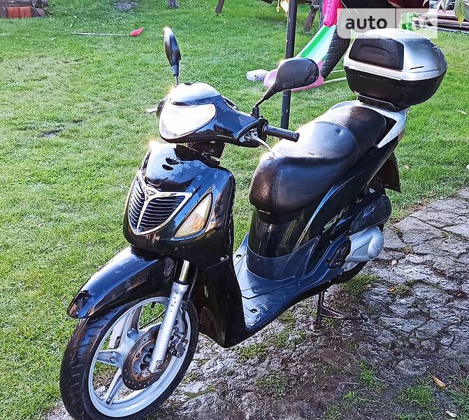 AUTO.RIA – Продам Хонда Ш 150