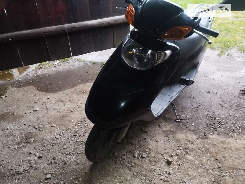 AUTO.RIA – Продам Хонда Спайсі 100