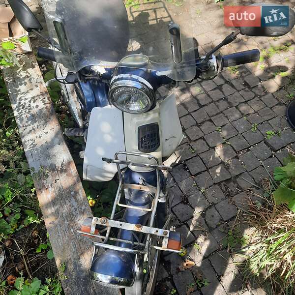 AUTO.RIA – Продам Хонда Супер Каб 50