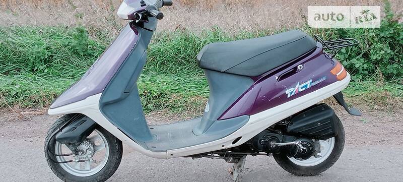 AUTO.RIA – Продам Хонда Такт АФ-24