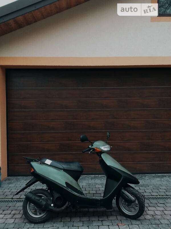 AUTO.RIA – Продам Хонда Tact AF-30