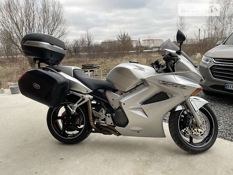 AUTO.RIA – Продам Хонда ВФР 800