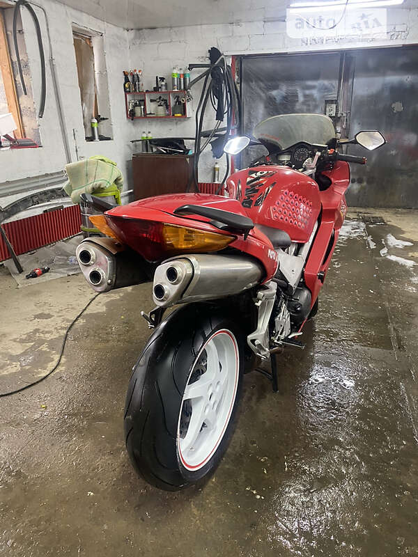 AUTO.RIA – Продам Хонда ВФР 800