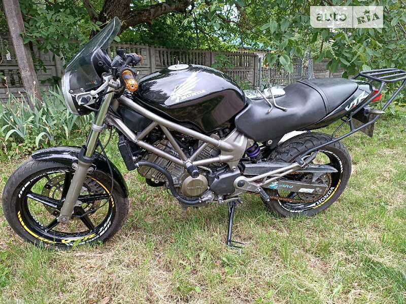 AUTO.RIA – Продам Хонда ВТР 250