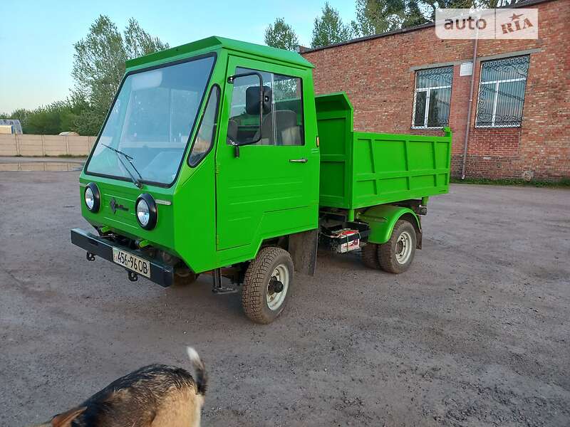 AUTO.RIA – Продам ІФА Мультикар 1986 (45696OB) : 3950 $, Охтирка