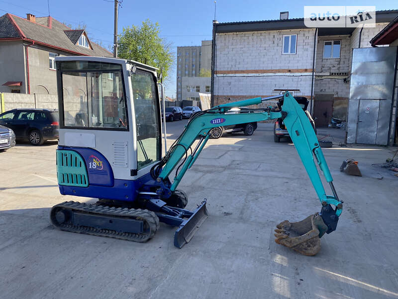 AUTO.RIA – Продам ІХІ 18 18nxt 2009 : 11700 $, Нововолинськ