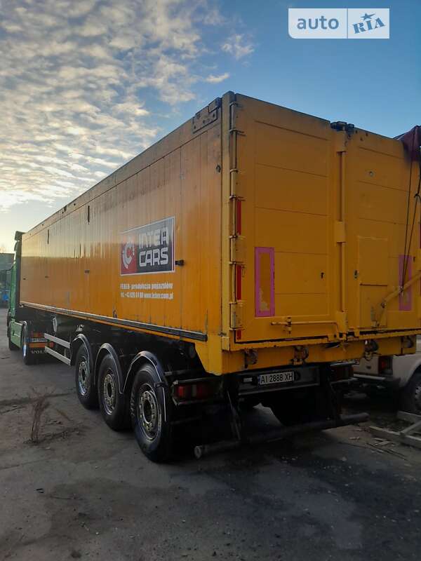 AUTO.RIA – Продам Інтер Карс НВ 2006 : 25400 $, Оратів