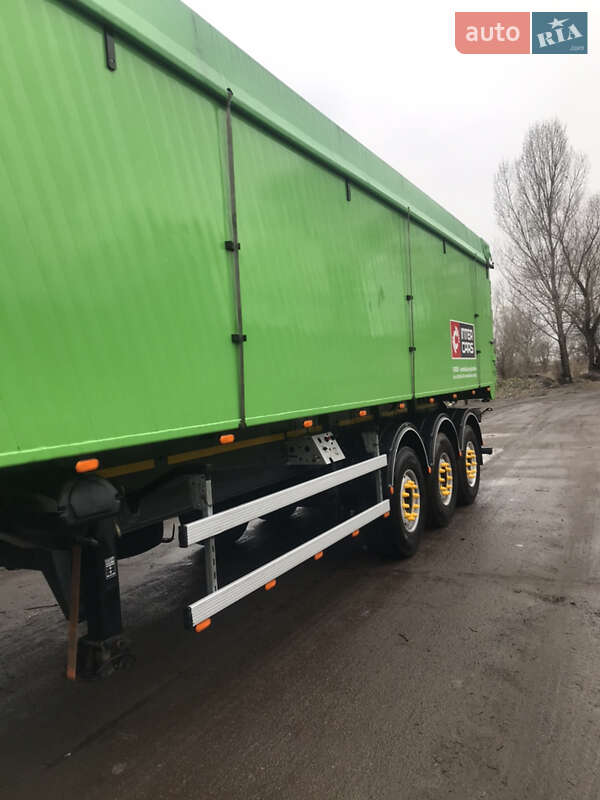 AUTO.RIA – Продам Інтер Карс НВ 2018 : 38000 $, Ніжин