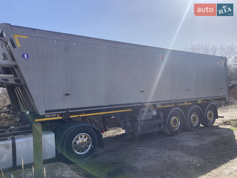 AUTO.RIA – Продам Інтер Карс НВ 2011 : 27000 $, Радехів