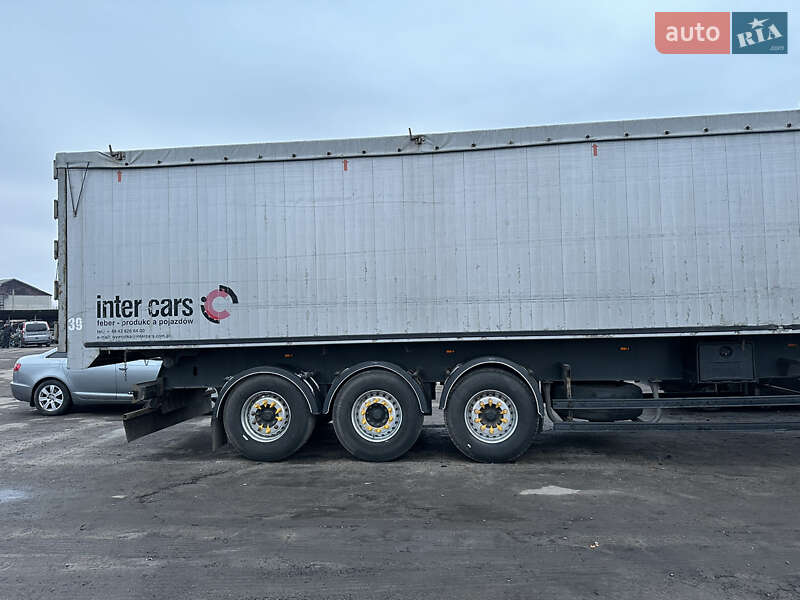 AUTO.RIA – Продам Інтер Карс НВ 2008 : 25000 $, Павлоград