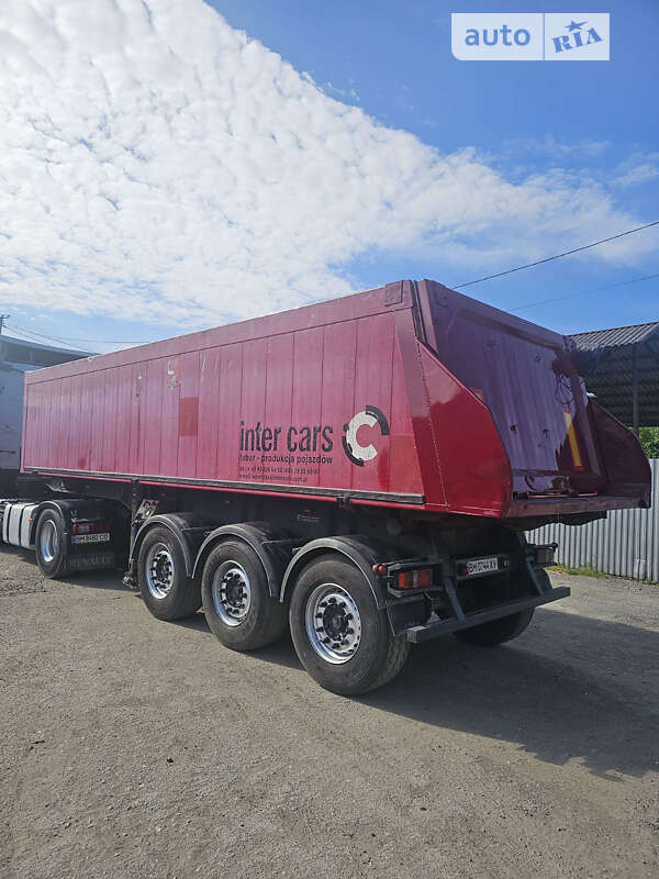 AUTO.RIA – Продам Інтер Карс НВ 2008 : 11999 $, Гусятин