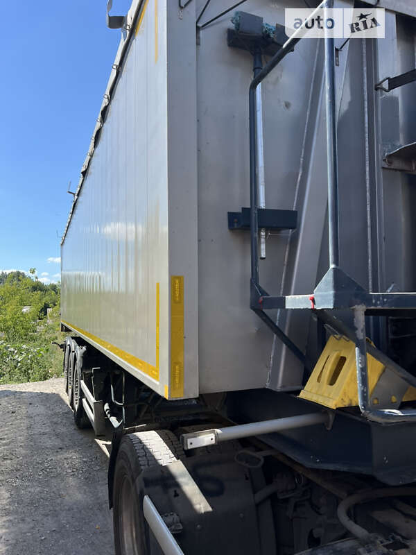 AUTO.RIA – Продам Інтер Карс НВ 2005 : 17000 $, Кам'янське ...