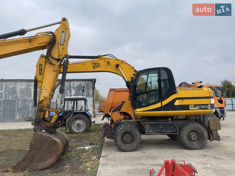 AUTO.RIA – Продам ДжіСіБі 160 160w 2008 : 43000 $, Київ