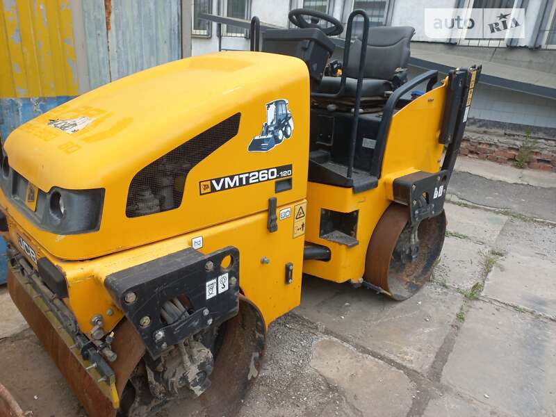 AUTO.RIA – Продам ДжіСіБі ВМТ 2016 : 20000 $, Харків