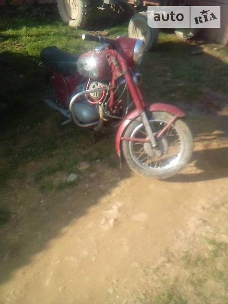 AUTO.RIA – Продам Ява 360