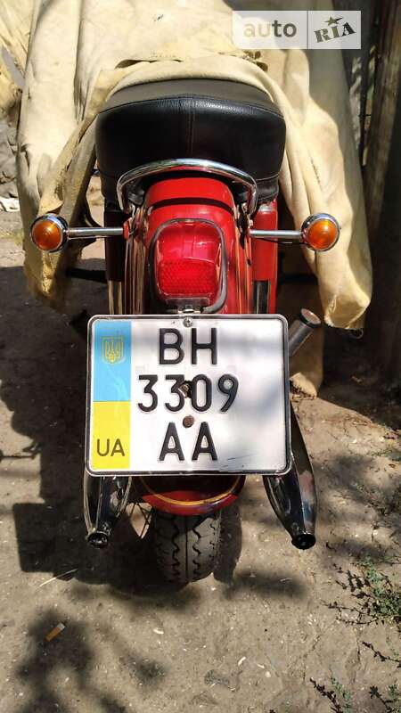 AUTO.RIA – Продам Ява 360