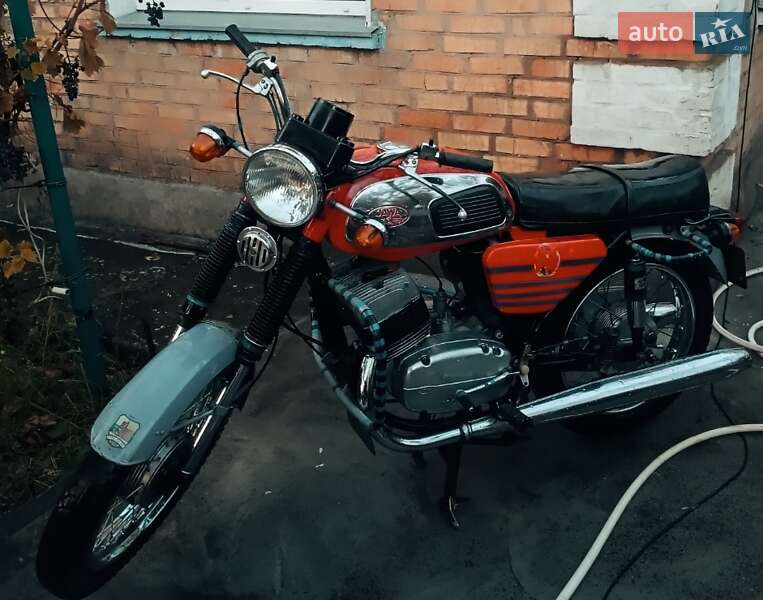 AUTO.RIA – Продам Ява 634