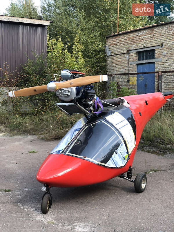 AUTO.RIA – Продам Джет Фокс 91 1994 : 5000 $, Київ