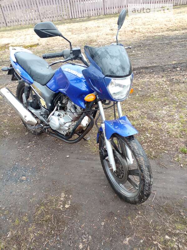 AUTO.RIA – Продам Джіанше JS 150-3 R6 Puma