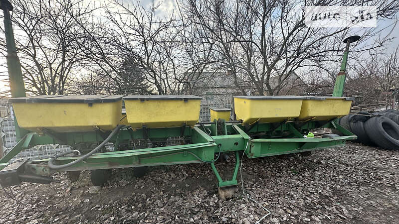 AUTO.RIA – Продам Джон Дір 7000 2010 : 15000 $, Кременчук