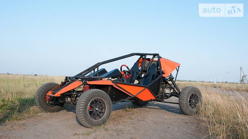 AUTO.RIA – Продам КТМ Raptor