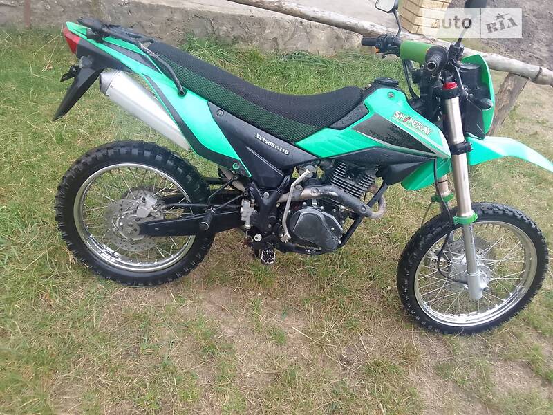 AUTO.RIA – Продам КТМ TM