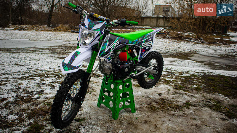 AUTO.RIA – Продам КХД мото П-Серія