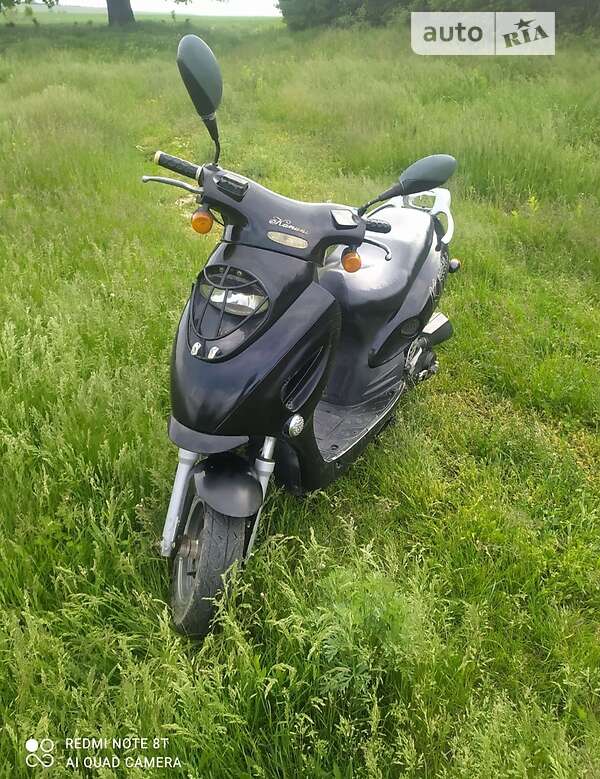 AUTO.RIA – Продам Кануні 50