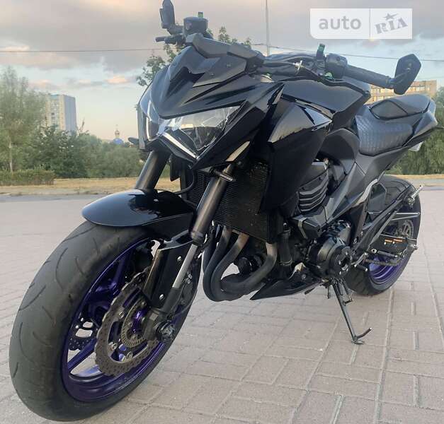 AUTO.RIA – Продам Кавасакі Z 800