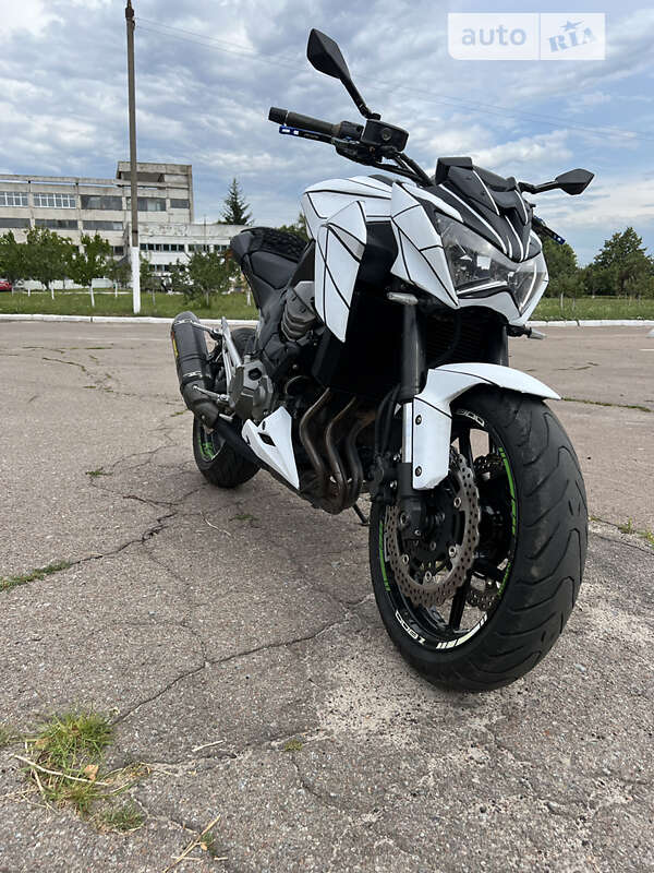 AUTO.RIA – Продам Кавасакі Z 800