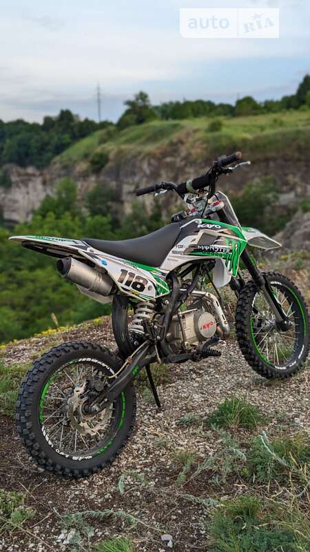 AUTO.RIA – Продам Кайо 125